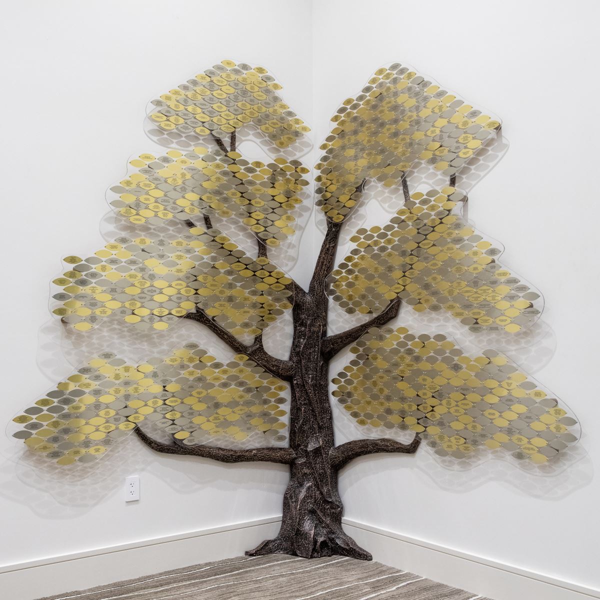 Tree of Life | Tzedakah Dedication | Temple Beth El of Boca Raton