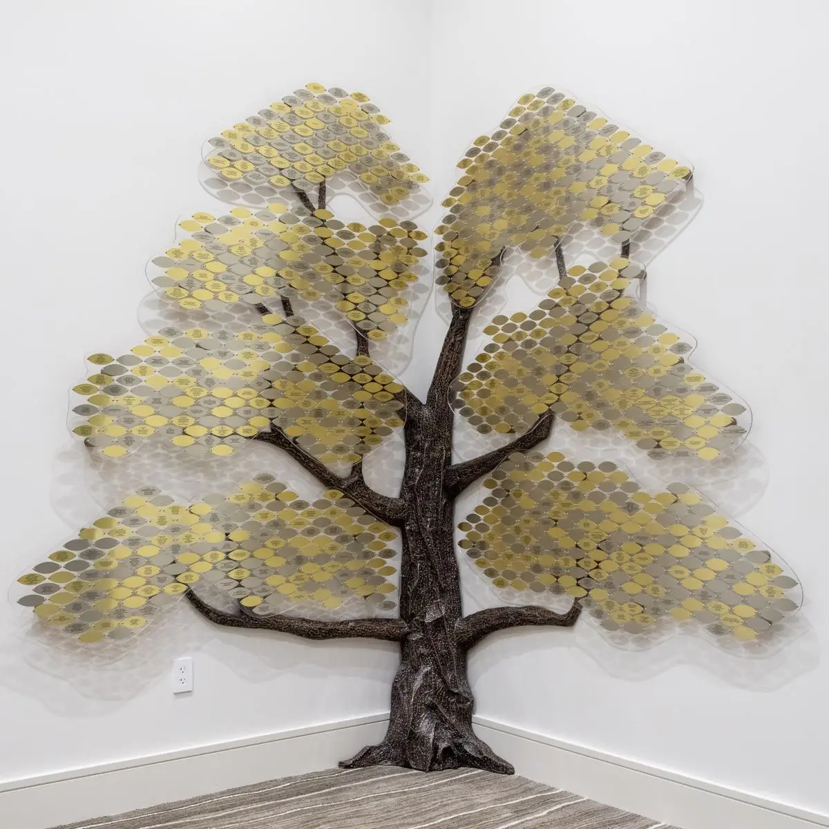 Tree of Life | Tzedakah Dedication | Temple Beth El of Boca Raton