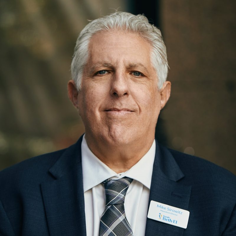 Annual Meeting and Dinner - Temple Beth El of Boca Raton