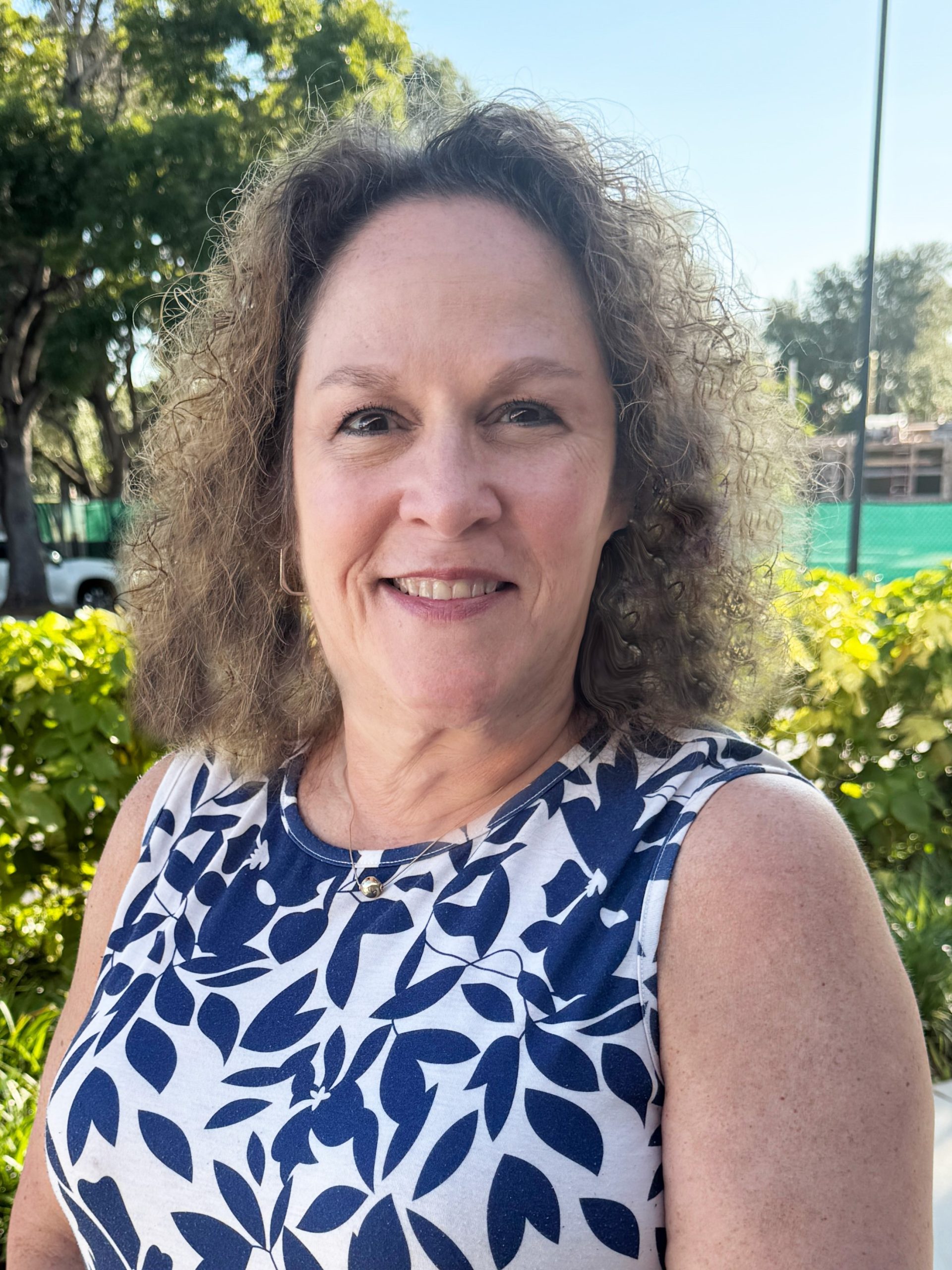 Rachel Horowitz - Temple Beth El of Boca Raton