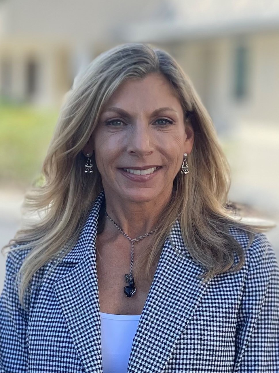 Cindy Chieffo - Temple Beth El of Boca Raton