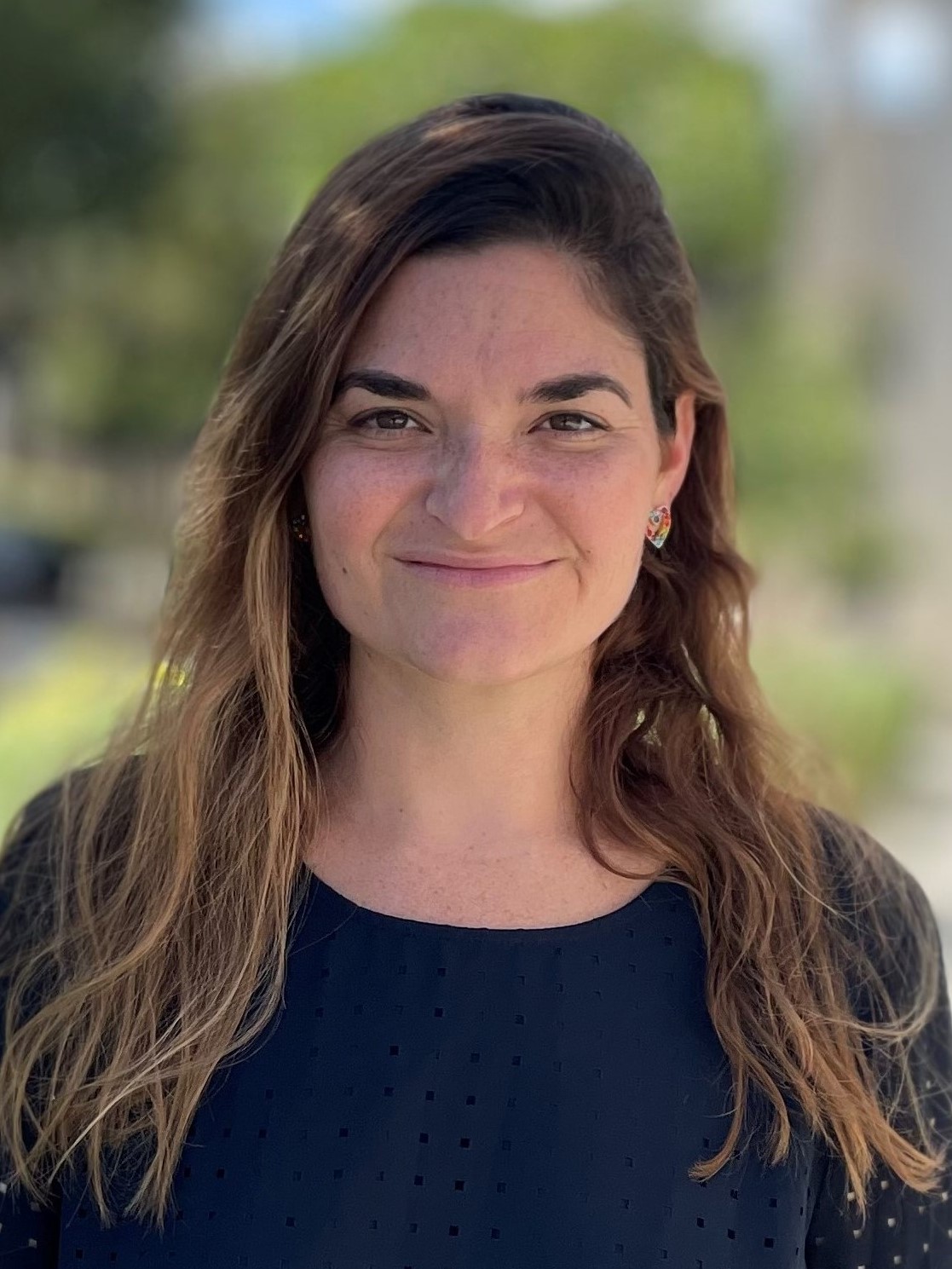 Sharon Stern - Temple Beth El of Boca Raton