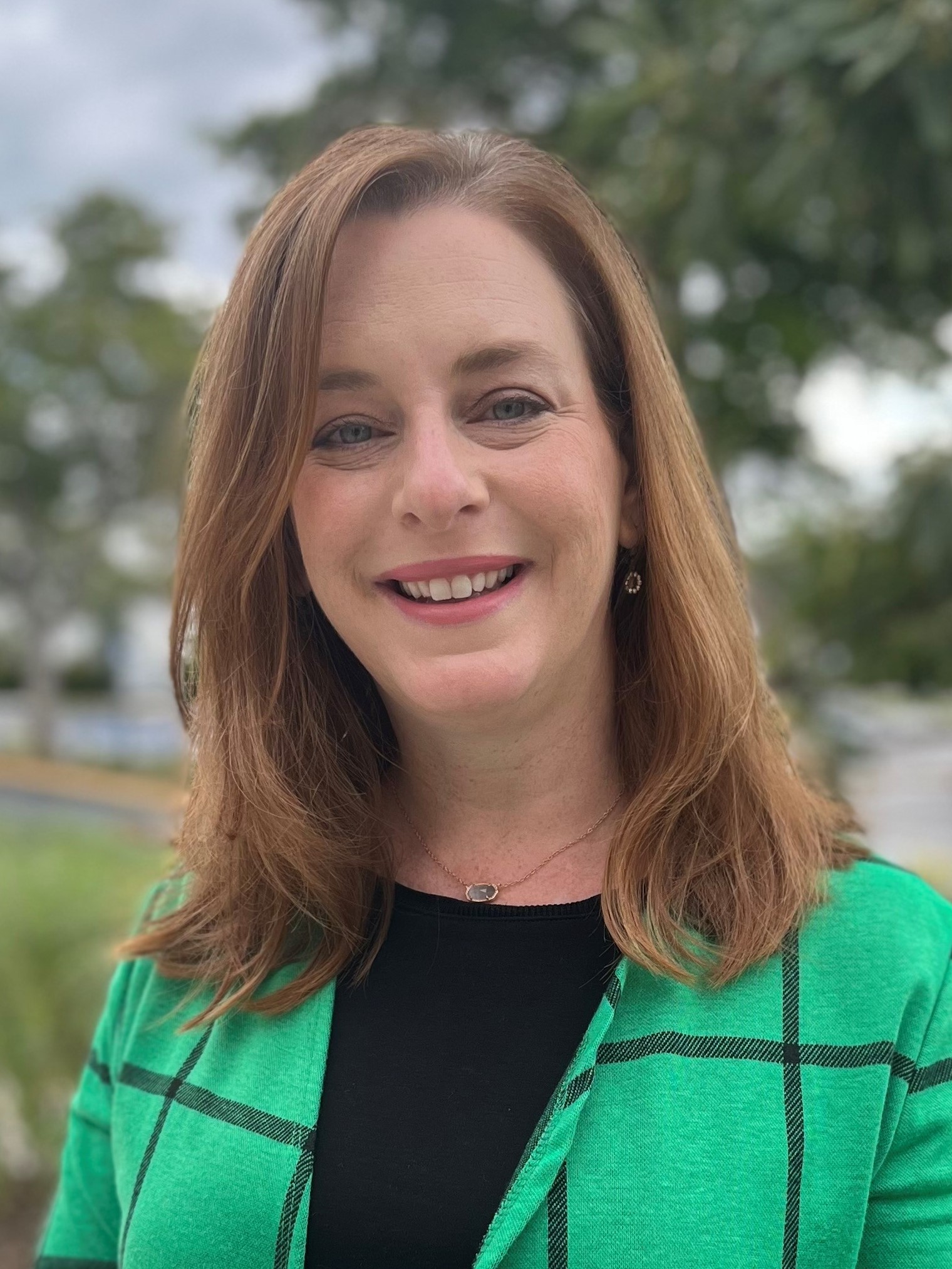 Shayna Martinoff - Temple Beth El of Boca Raton