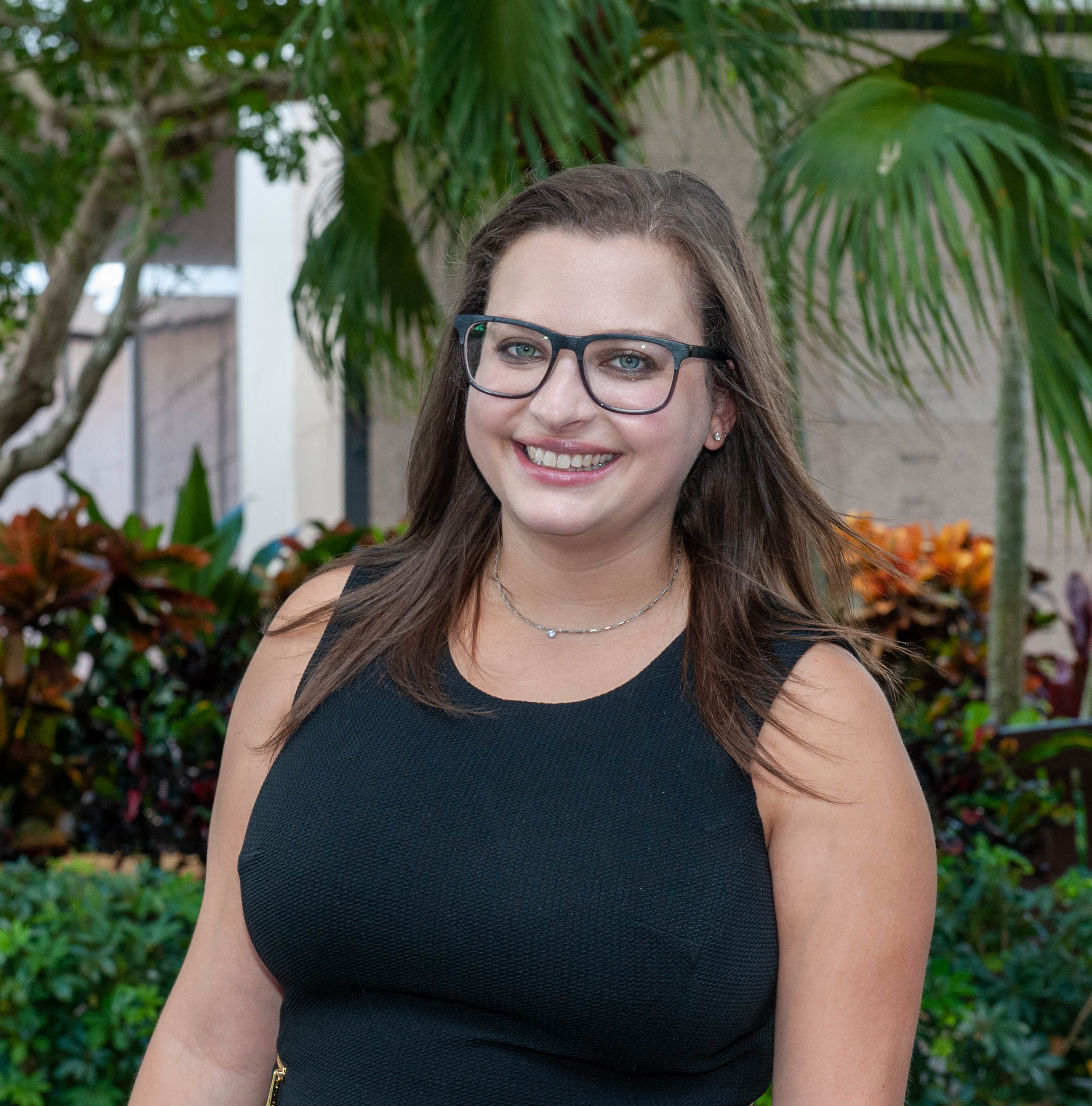 Rabbi Elana Rabishaw - Temple Beth El of Boca Raton