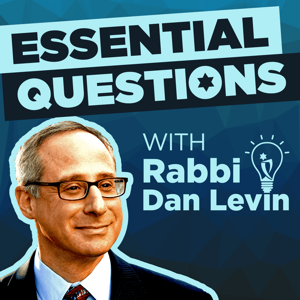 Essential Questions Podcast | Temple Beth El of Boca Raton