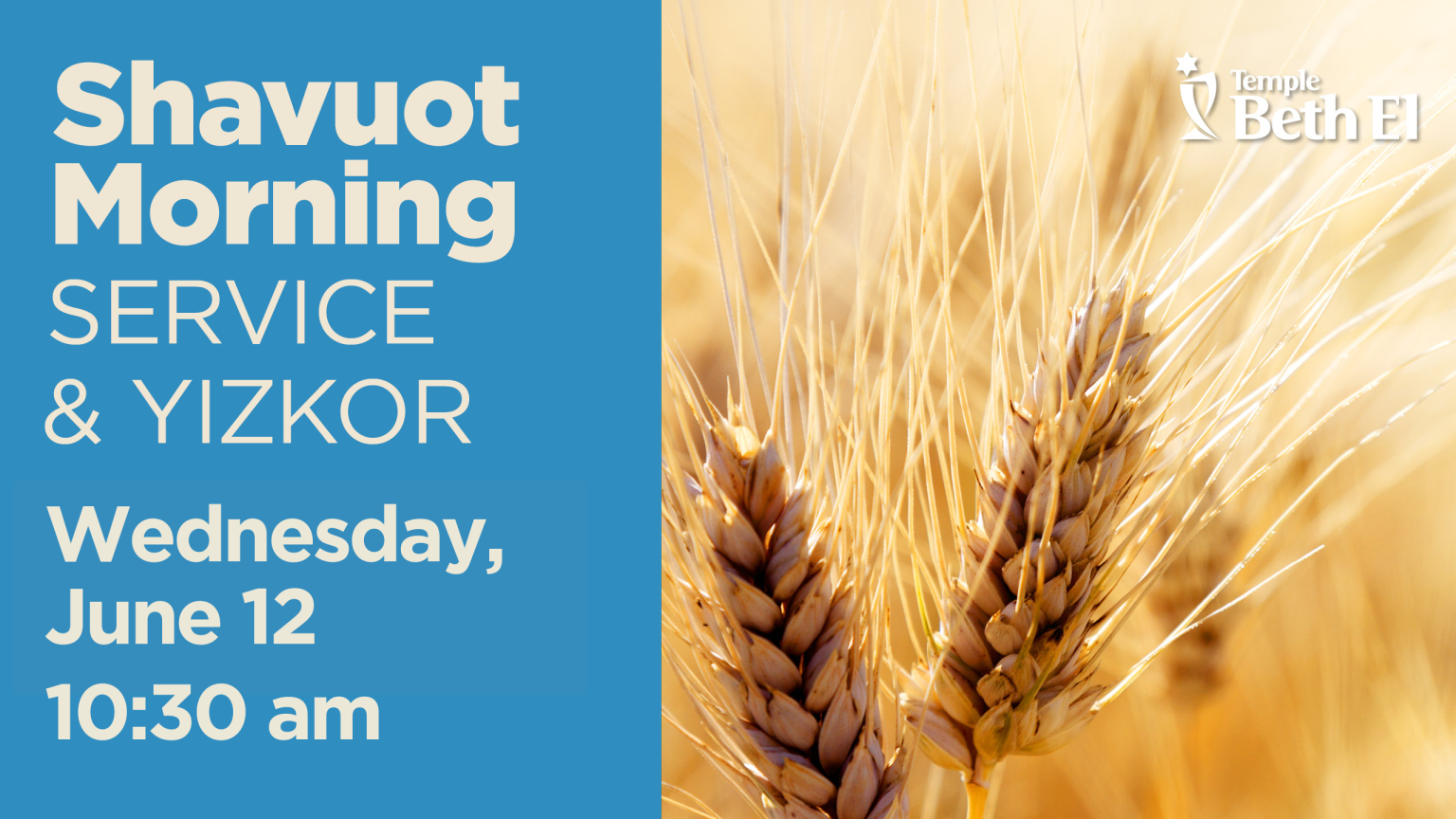 Temple Beth El of Boca Raton | Reform Jewish Temple