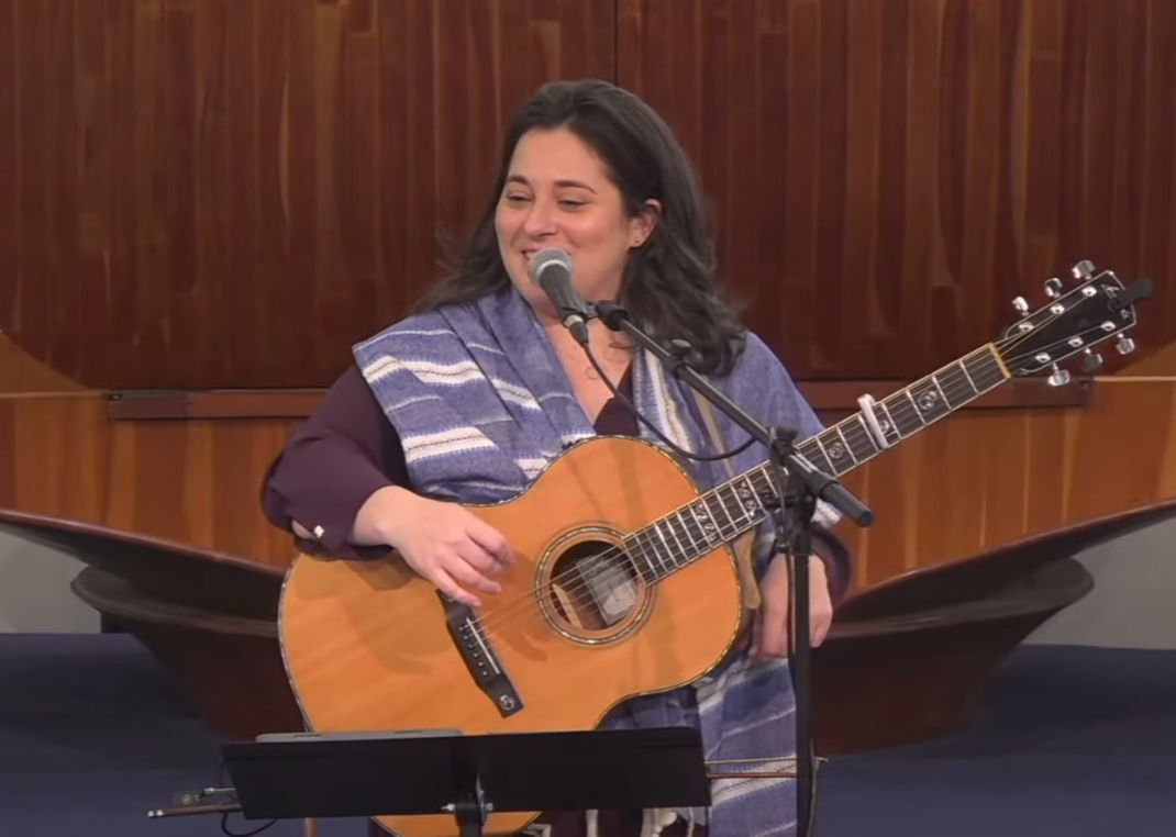 A Look Back at the Past Year - Temple Beth El of Boca Raton