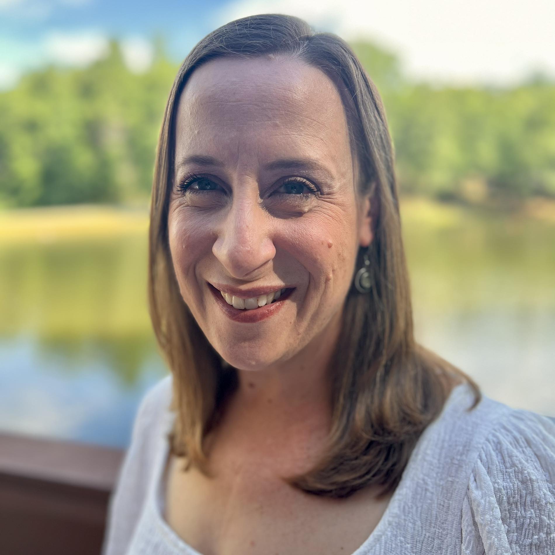 Tami Weisman - Temple Beth El of Boca Raton