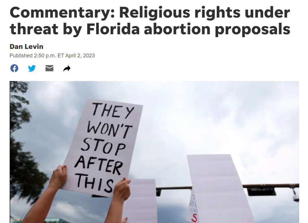 It Started With a Text: How Temple Beth El Got Involved with the ...