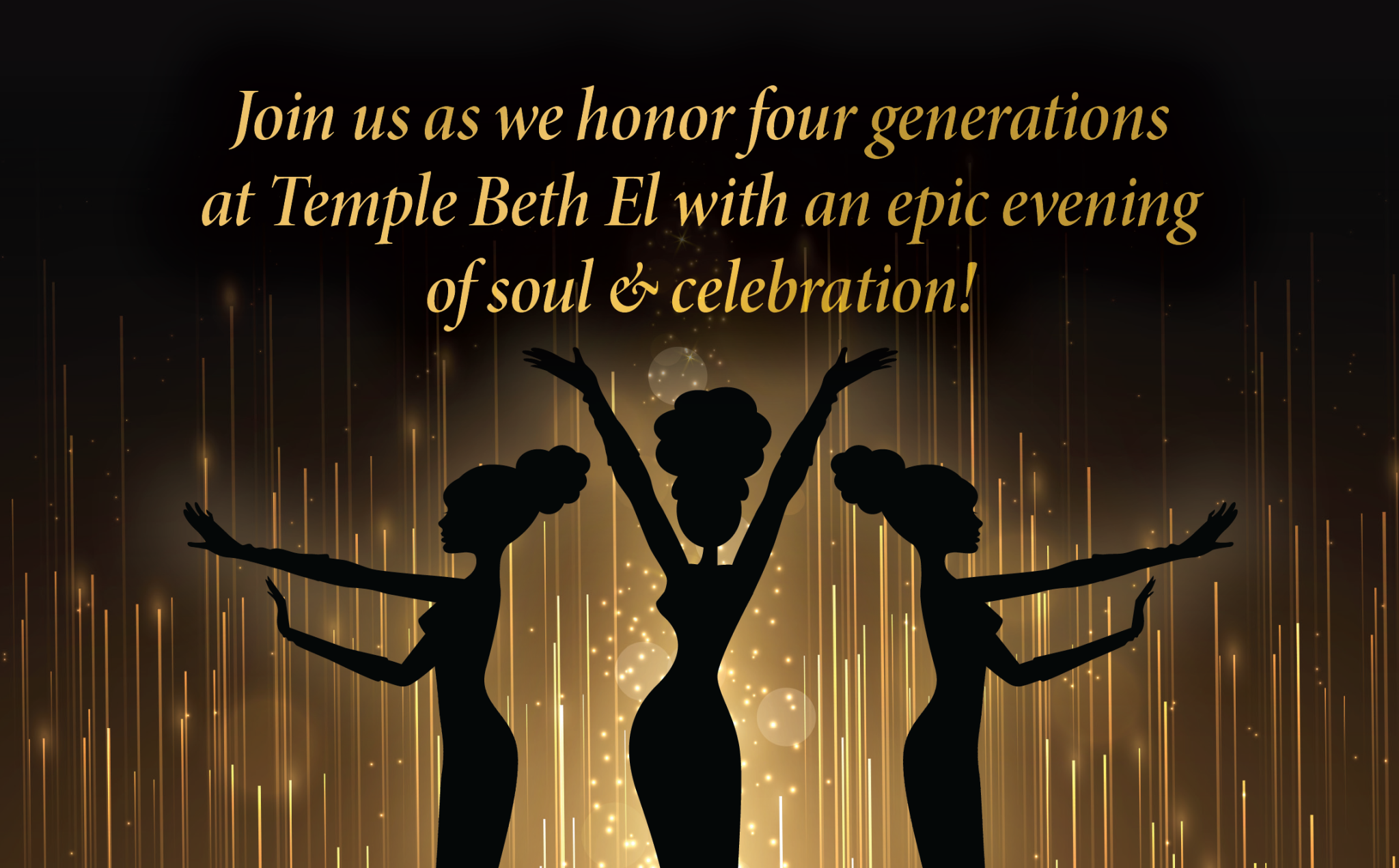 Beth El Bash 2024 | Temple Beth El | Boca Raton, FL