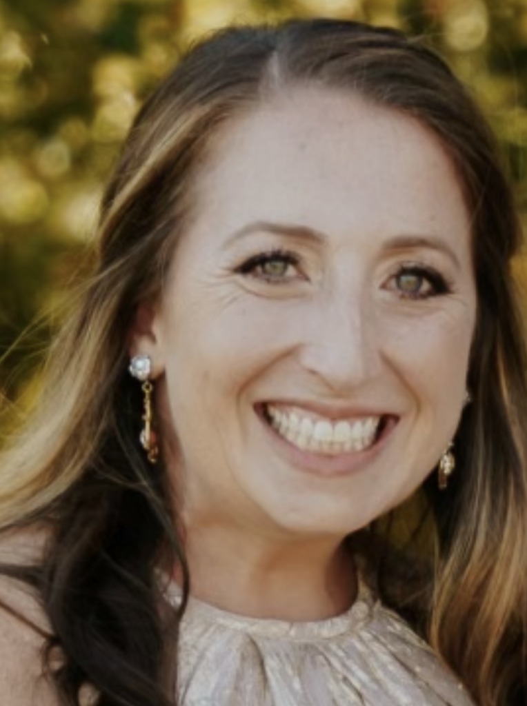 Casey Levin - Temple Beth El of Boca Raton