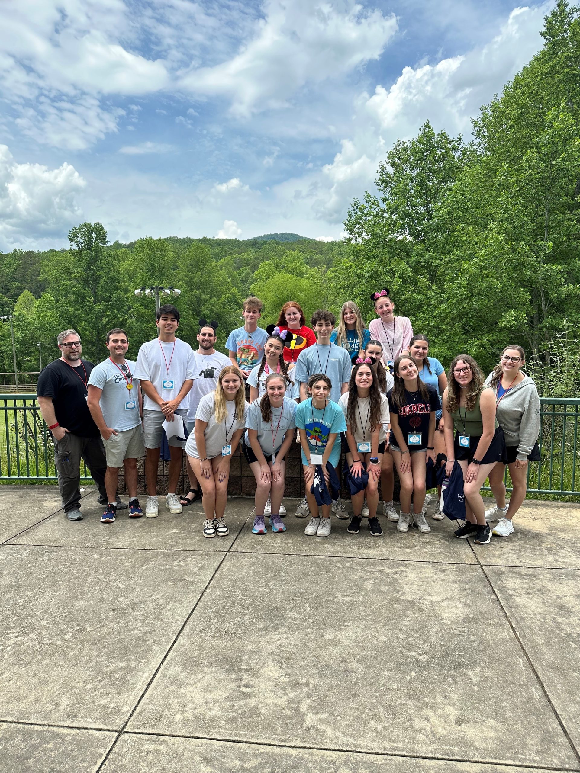 The Dedication of Those Who Volunteer: Shabbat Message by Rabbi Elana ...