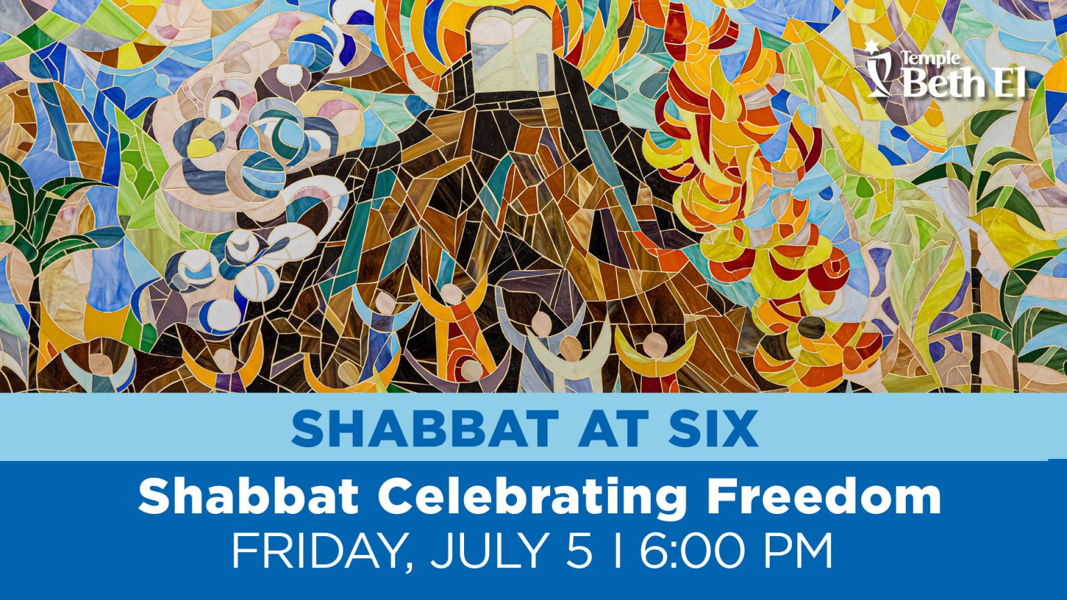 Temple Beth El of Boca Raton | Reform Jewish Temple