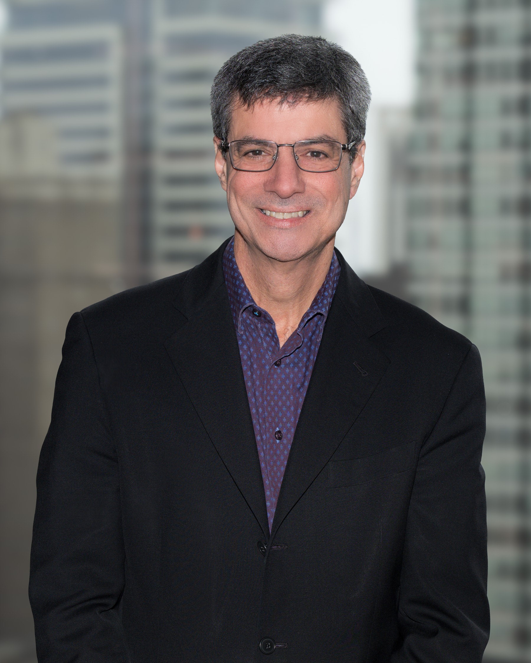 Kevin Romer - Temple Beth El of Boca Raton