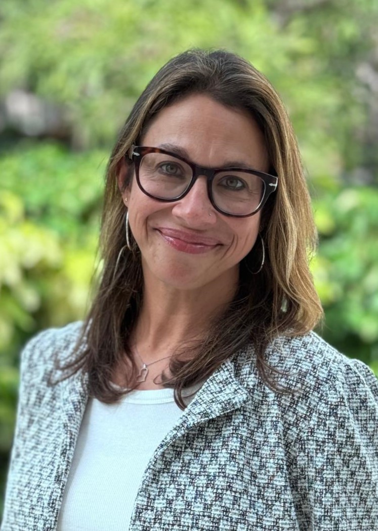 Natalie Cohen - Temple Beth El of Boca Raton