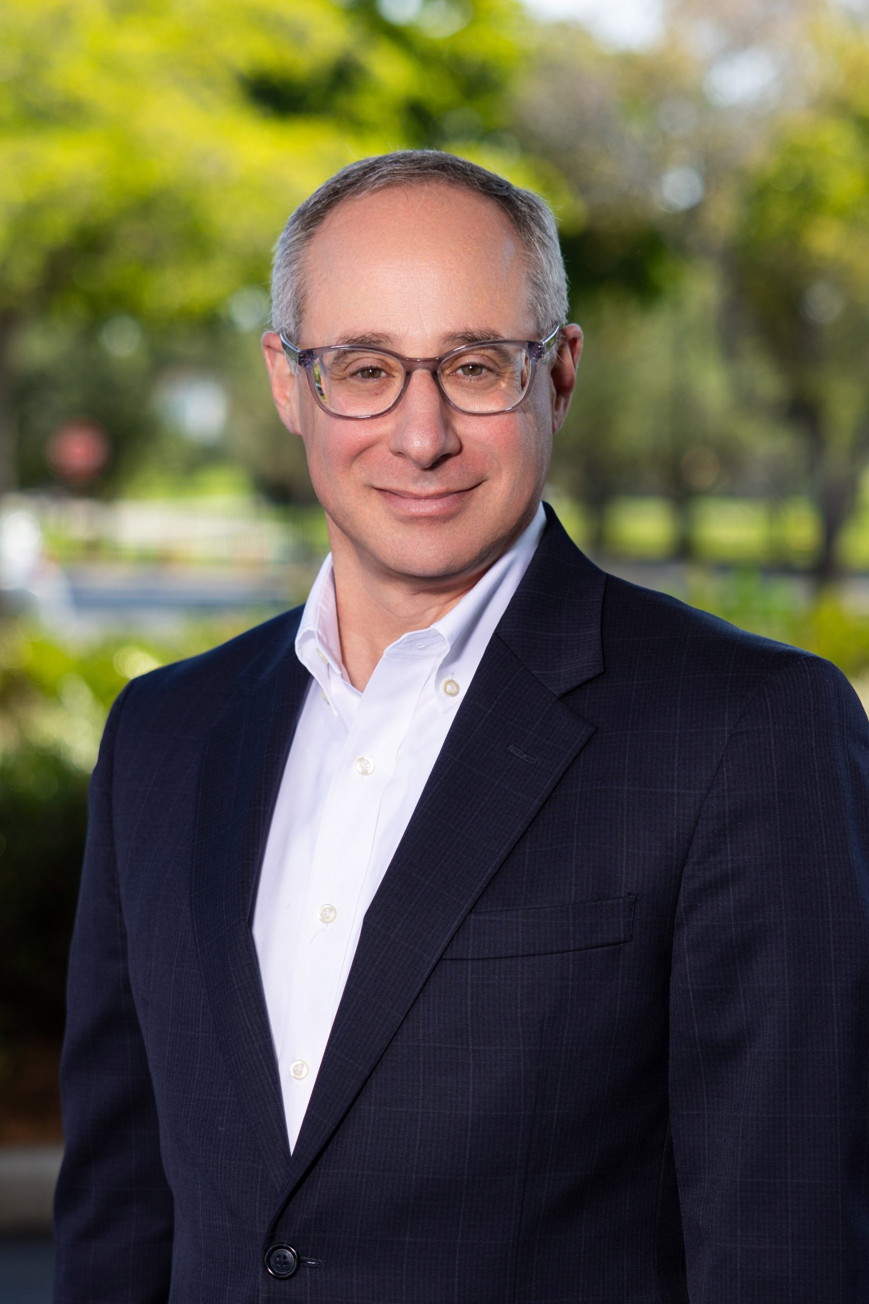 Rabbi Dan Levin | Temple Beth El Clergy