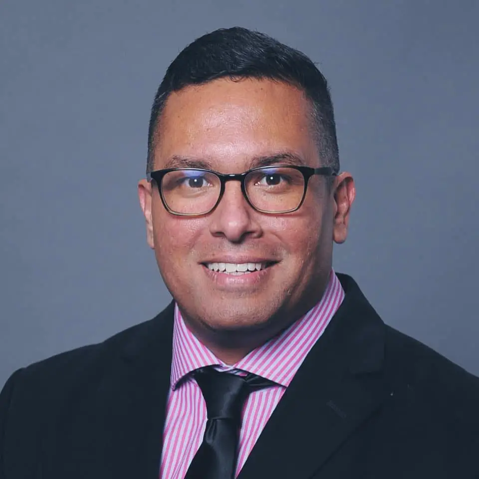 George Gonzalez - Temple Beth El of Boca Raton