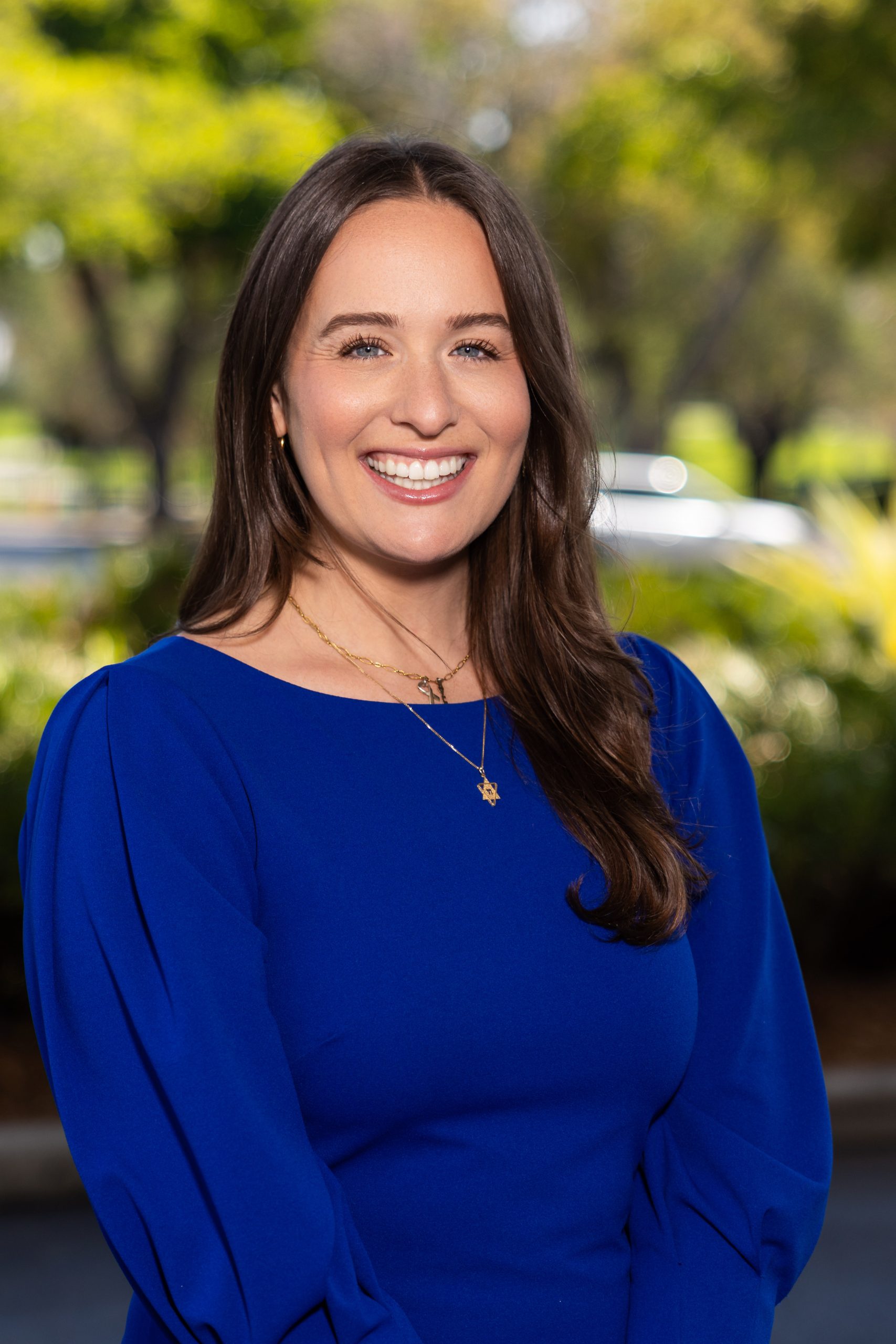 Rabbi Ashira Boxman - Temple Beth El of Boca Raton