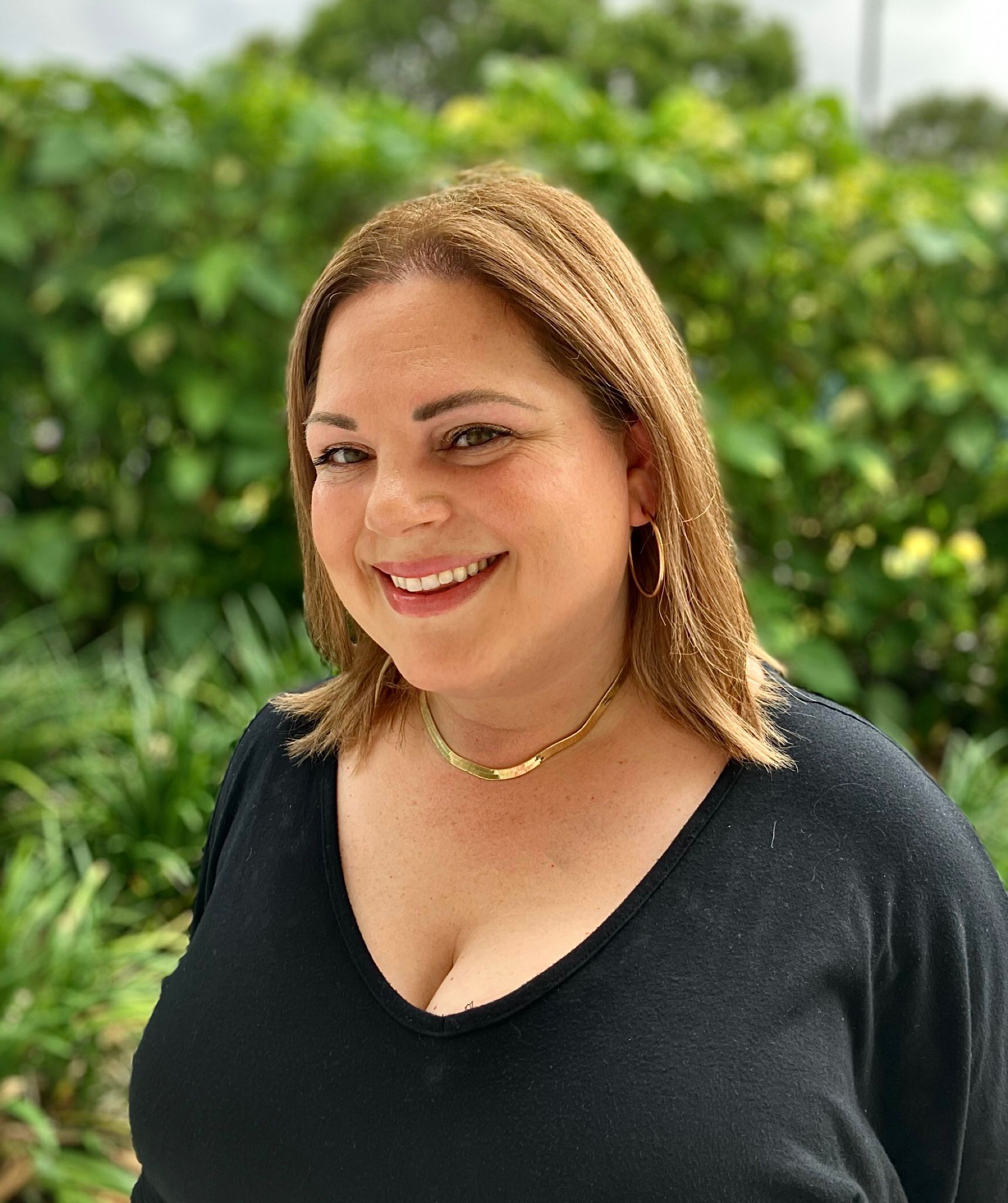 Margo Kline - Temple Beth El of Boca Raton